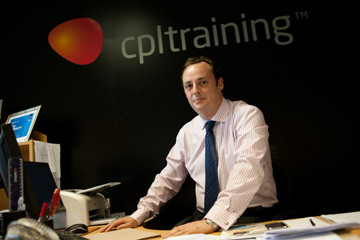 Online Training Courses, Internet Based Learning | CPLe-Learning